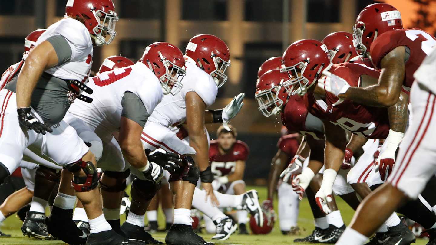 2020 Alabama Football Eligibility Tracker - Sports Illustrated Alabama ...