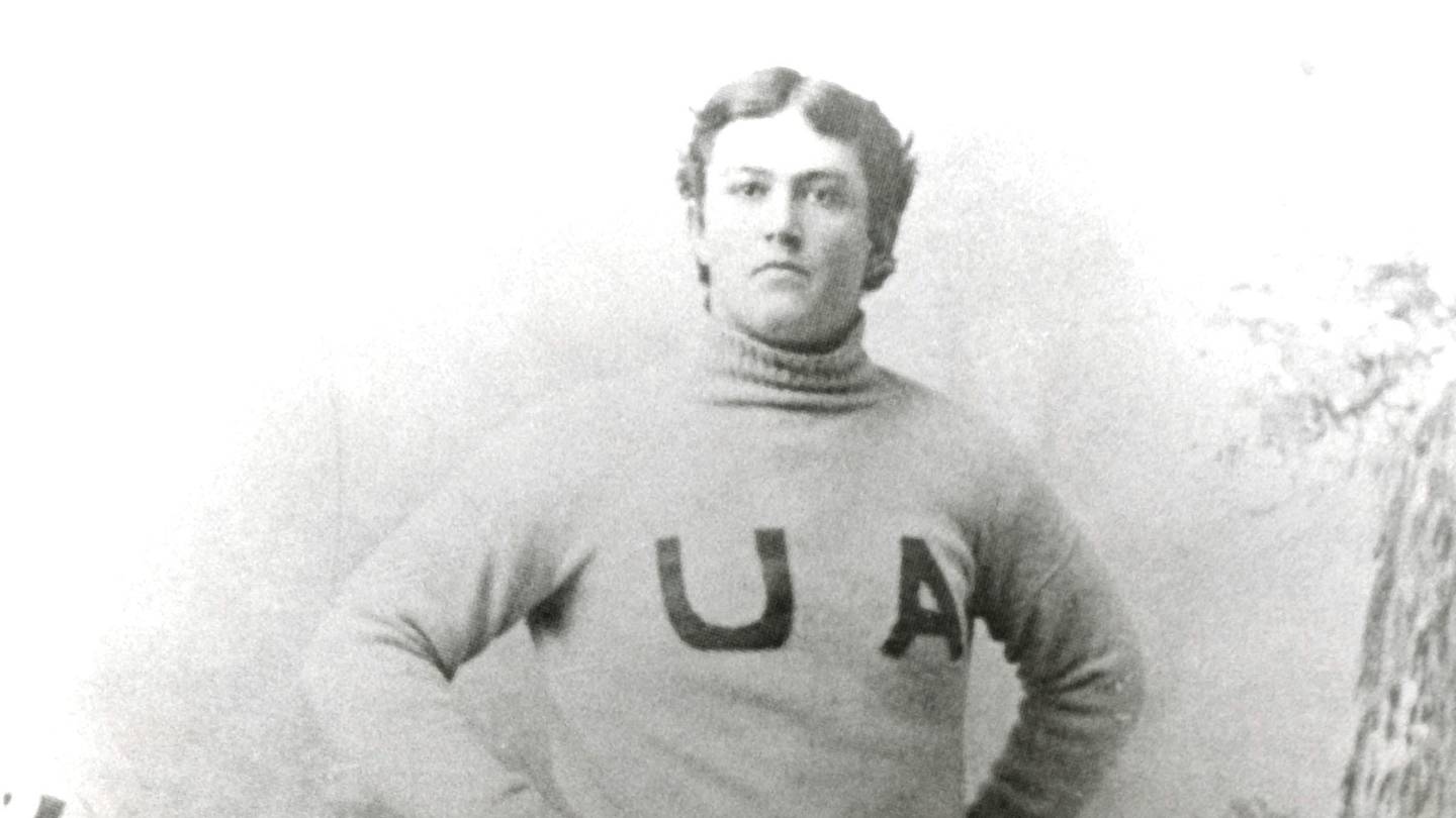 Crimson Tide Roll Call-August 29, 2019-William G. Little-Bear Bryant ...