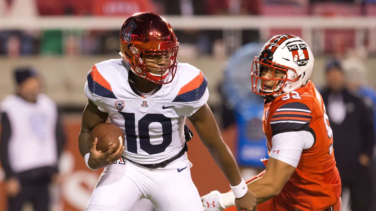 Spring Update: Joiner injury, Cain retires - Sports Illustrated Arizona ...