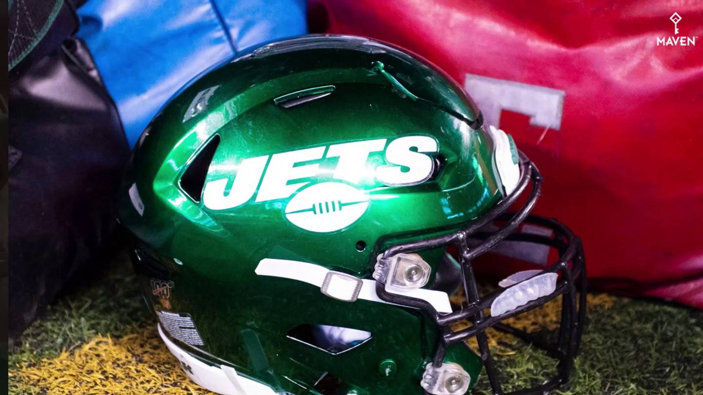 WATCH: Ranking the five greatest coaches in New York Jets history ...