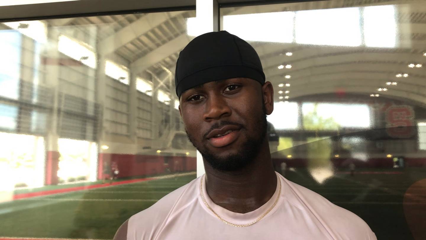 VIDEO: Matthew McKay discusses first start and looks ahead to WCU ...