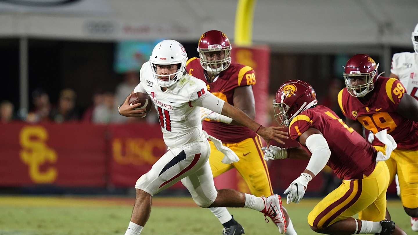What We Learned: USC defense has 'work to be done' ahead of 'master ...