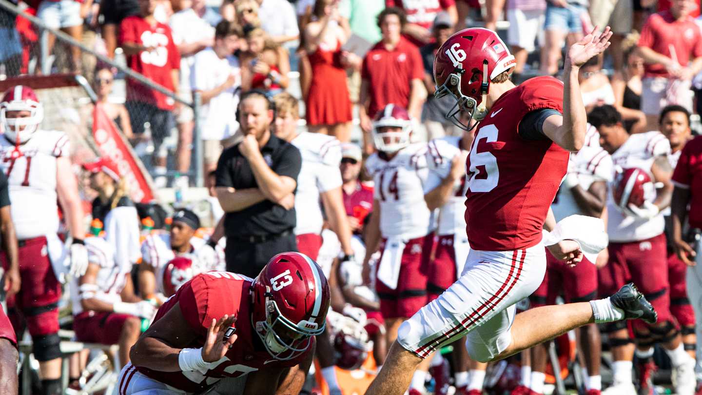 Alabama-football-Nick-Saban-Will-Reichard-special-teams - Sports ...