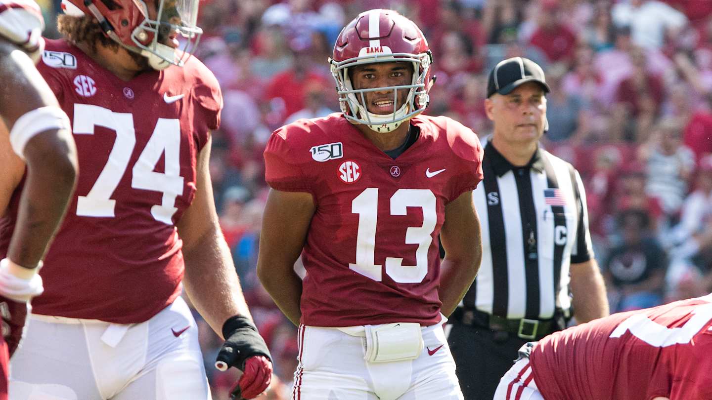 How Many Quarterbacks will be Selected in the First Round of the 2020 ...