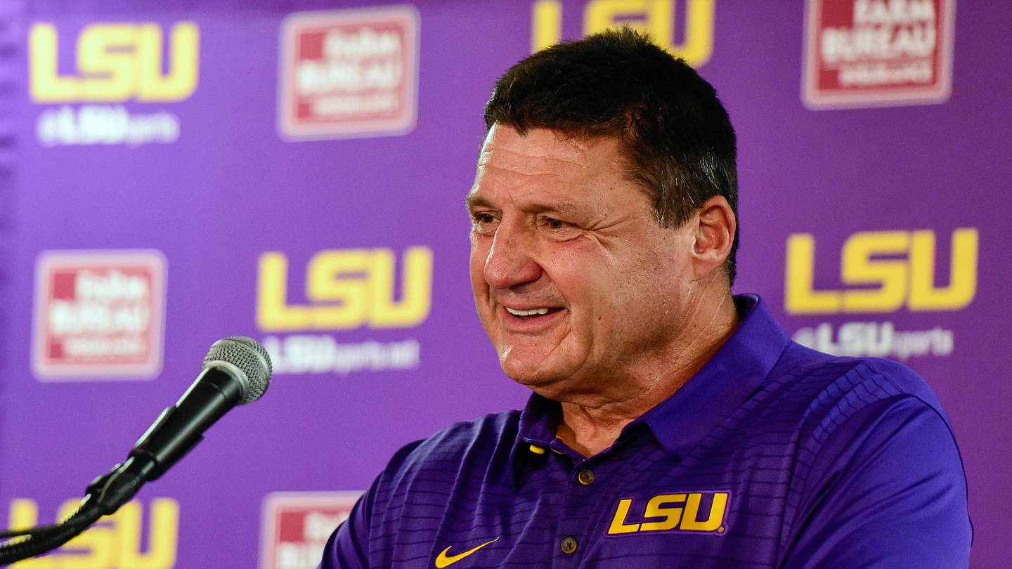 With defensive line banged up, Northwestern State presents opportunity ...