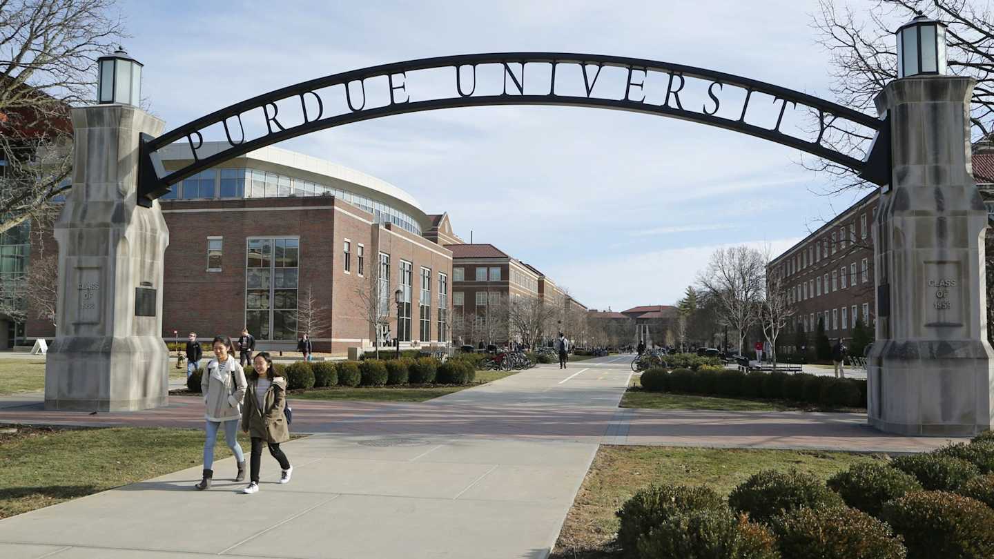 Purdue Athletics Hires Ken Halpin as Deputy Athletic Director - Sports ...