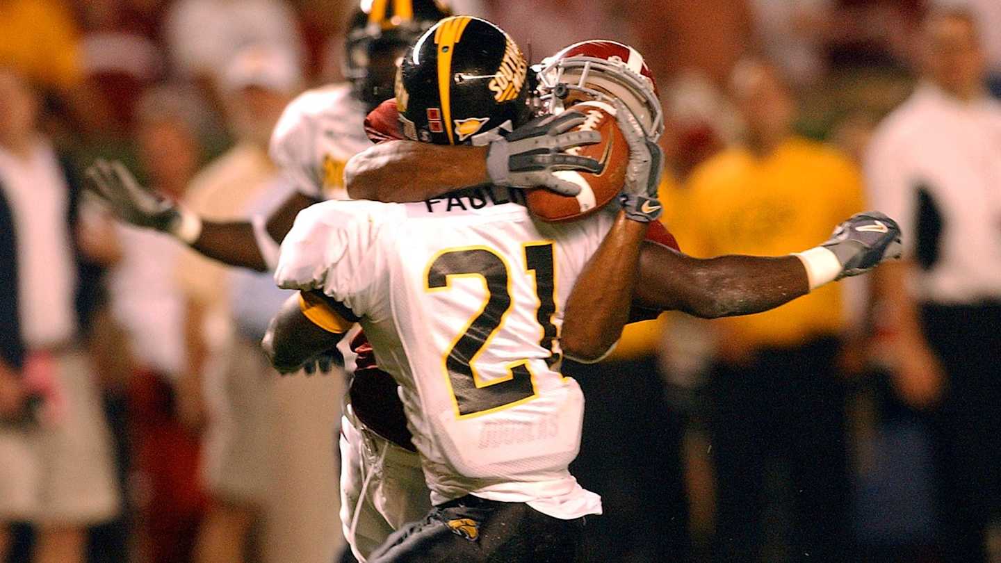 Crimson Tide Roll Call-May 24, 2020-Tyrone Prothro - Sports Illustrated ...