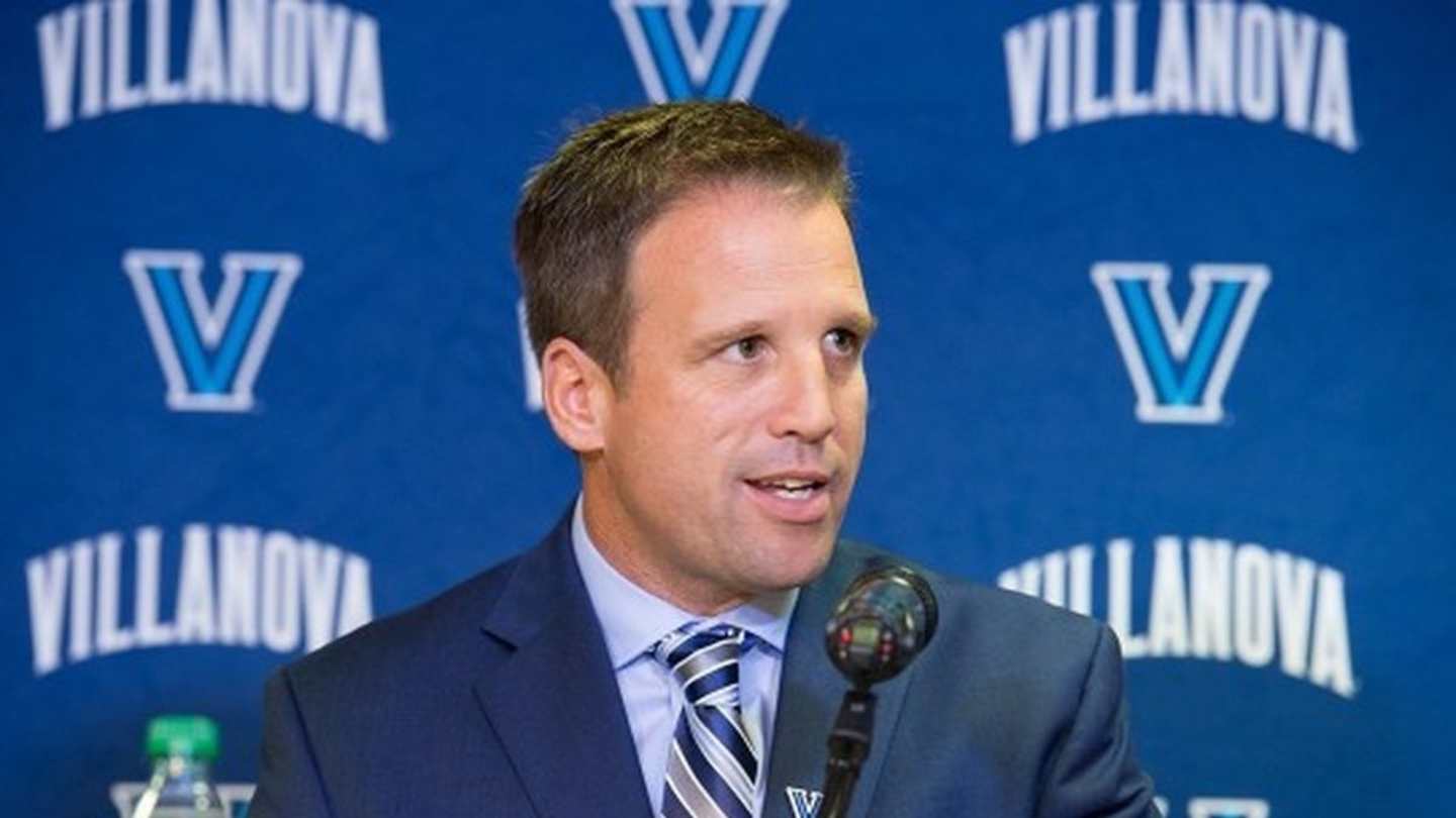 Villanova's Mark Jackson a front-runner to be USC's next athletic ...