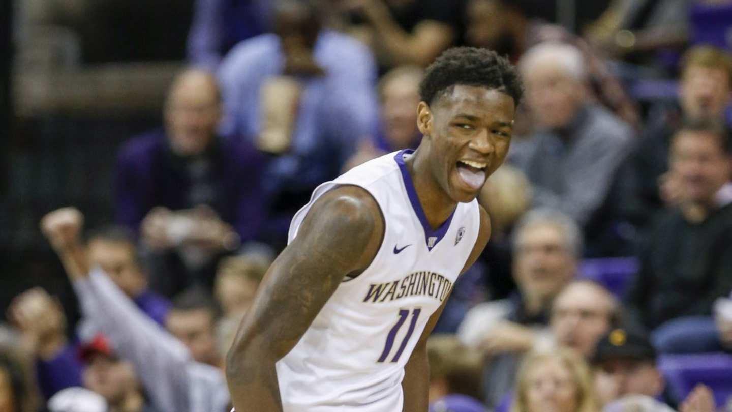 2019 Husky Hoop Team is Getting Ready - Sports Illustrated Washington ...