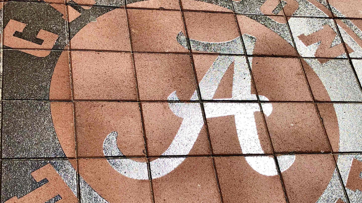 Alabama Lands Louisiana Cornerback Transfer Trey Amos - Sports ...