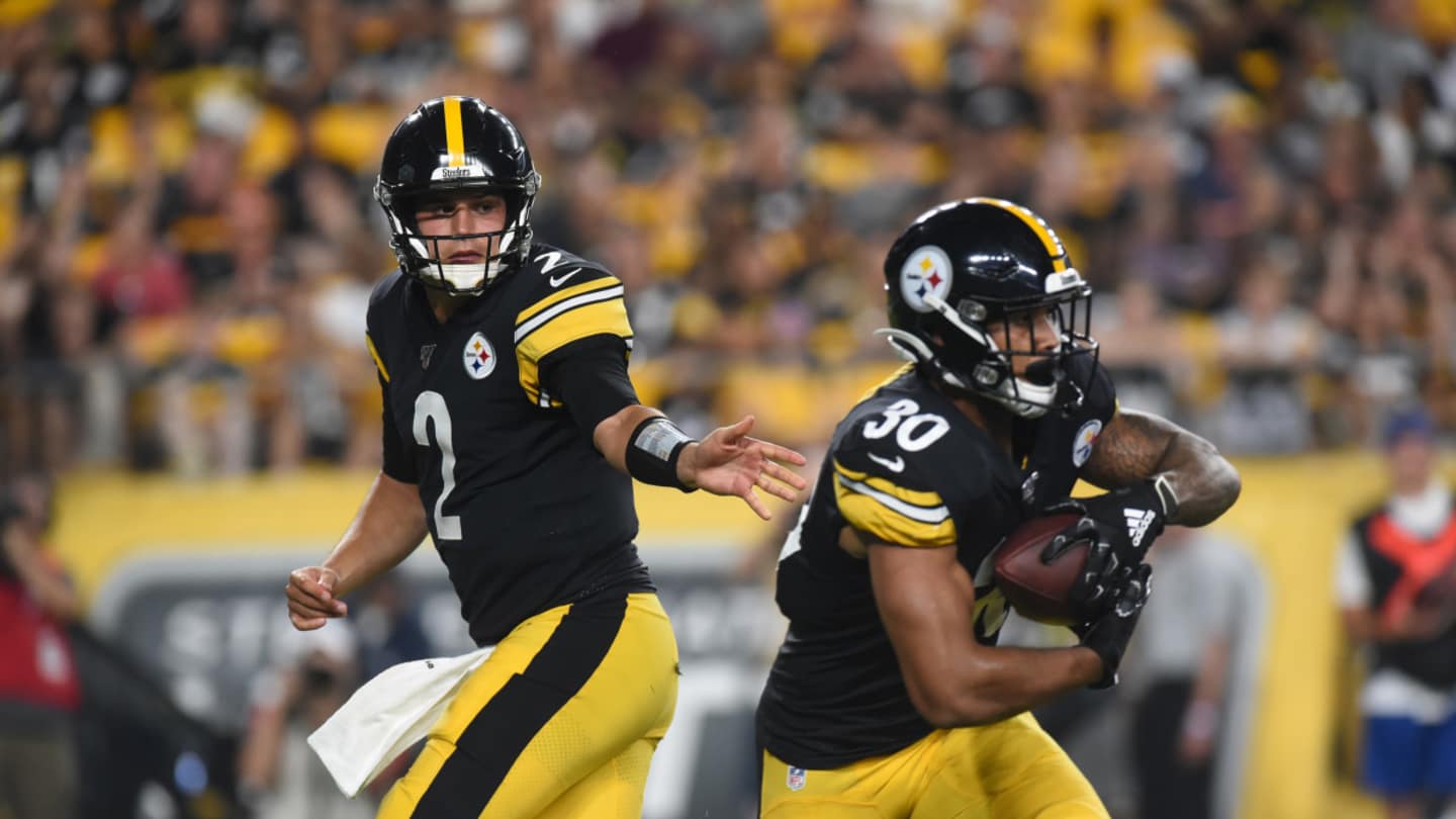 Steelers vs 49ers: 3 things to watch for out west - Sports Illustrated ...