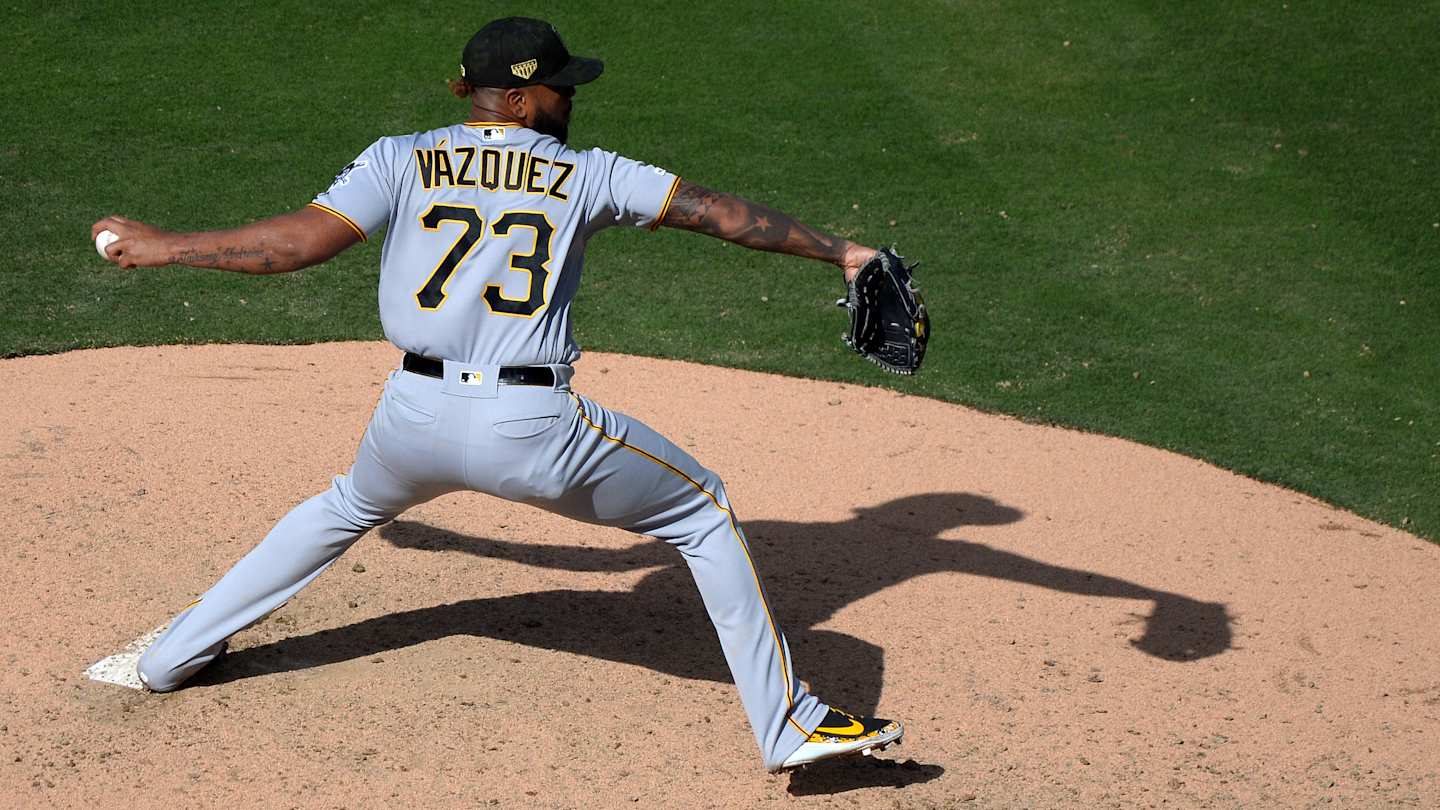The Felipe Vazquez Case is not a Pittsburgh Pirate Problem, It's a ...