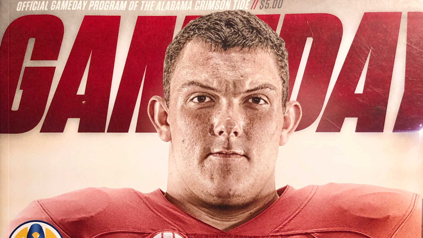 Crimson Tide Roll Call: Tuesday, August 29, 2023 - Sports Illustrated ...