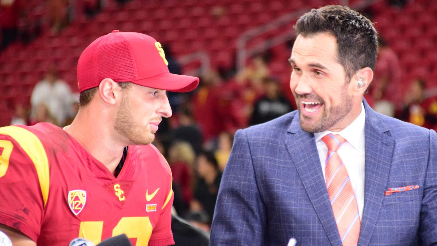 USC Trojans Football: Former USC Heisman Winner Reveals Team's Biggest ...