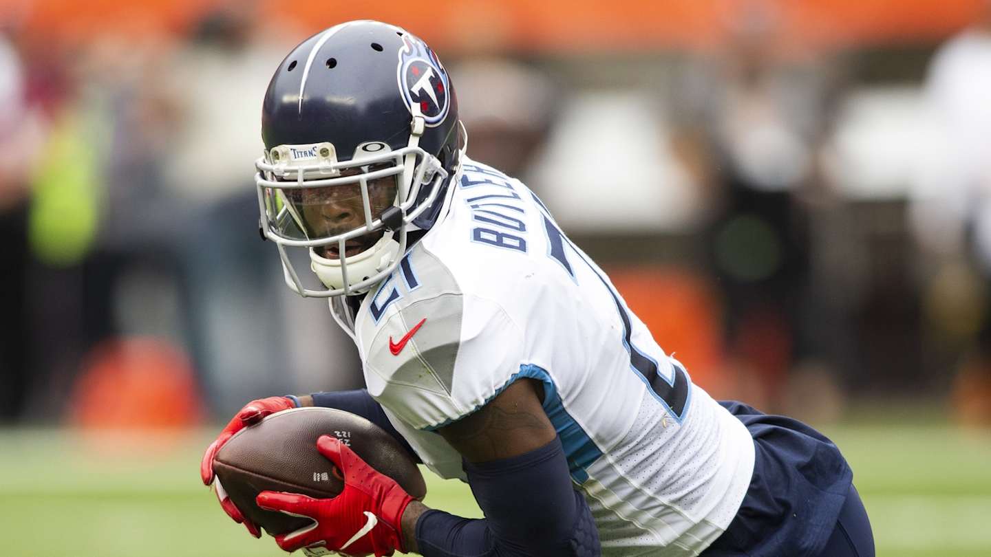 Malcolm Butler plans to play his game even as flags fly - Sports ...