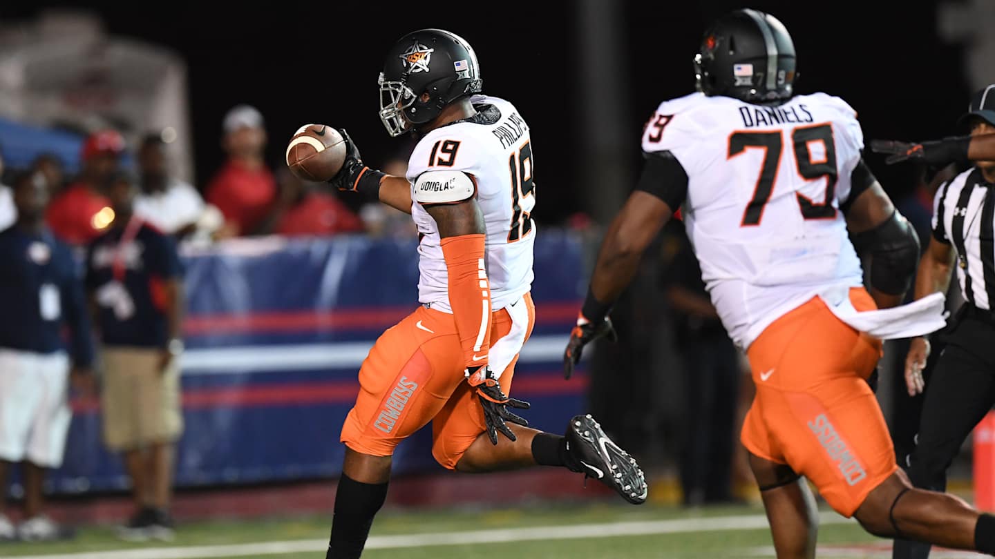 Justin Phillips promoted to Oakland's 53-man roster - Sports ...