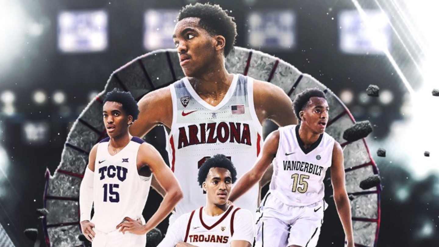 Cats make top-4 for PF - Sports Illustrated Arizona Wildcats News ...