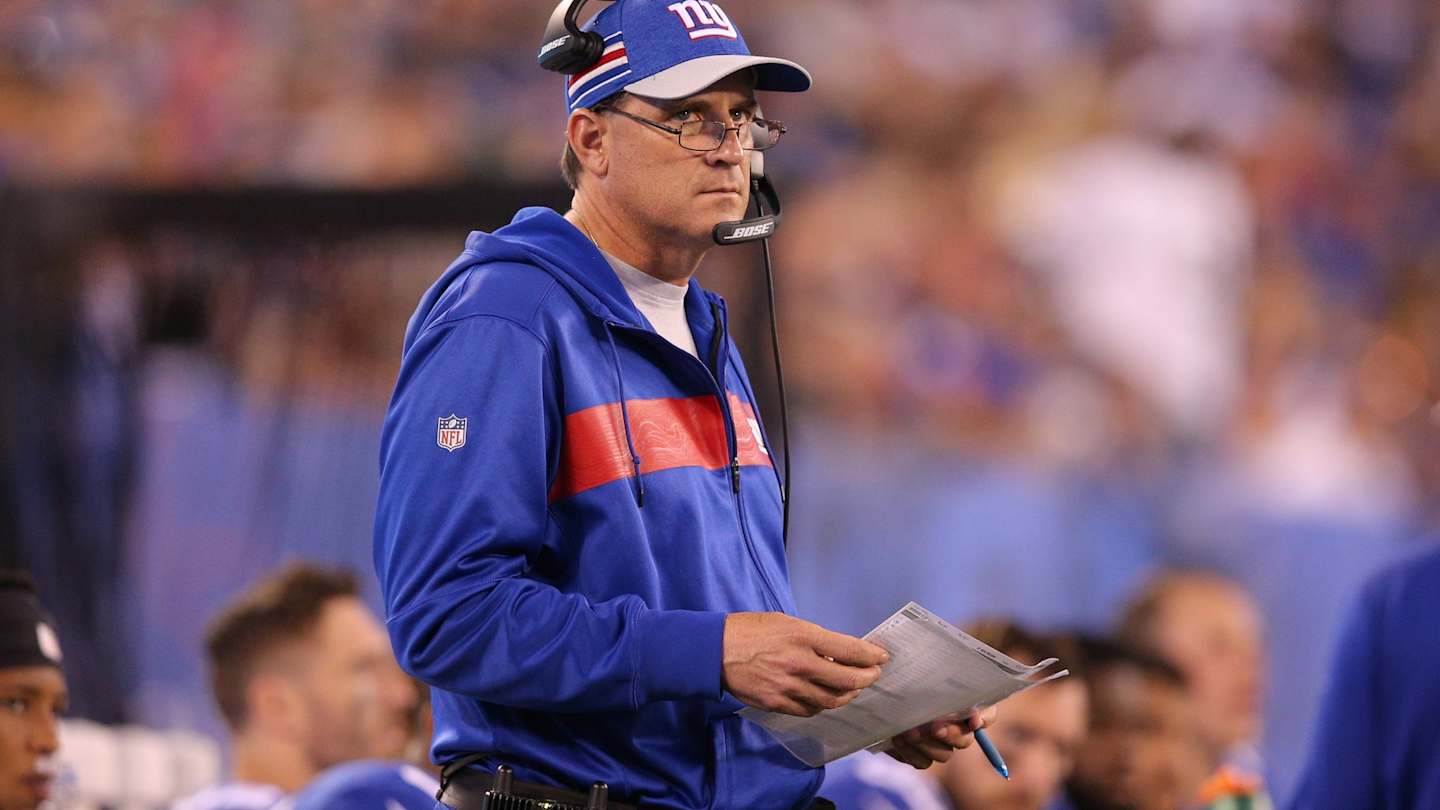 Giants eye first 2-2 start since 2015 - Sports Illustrated New York ...