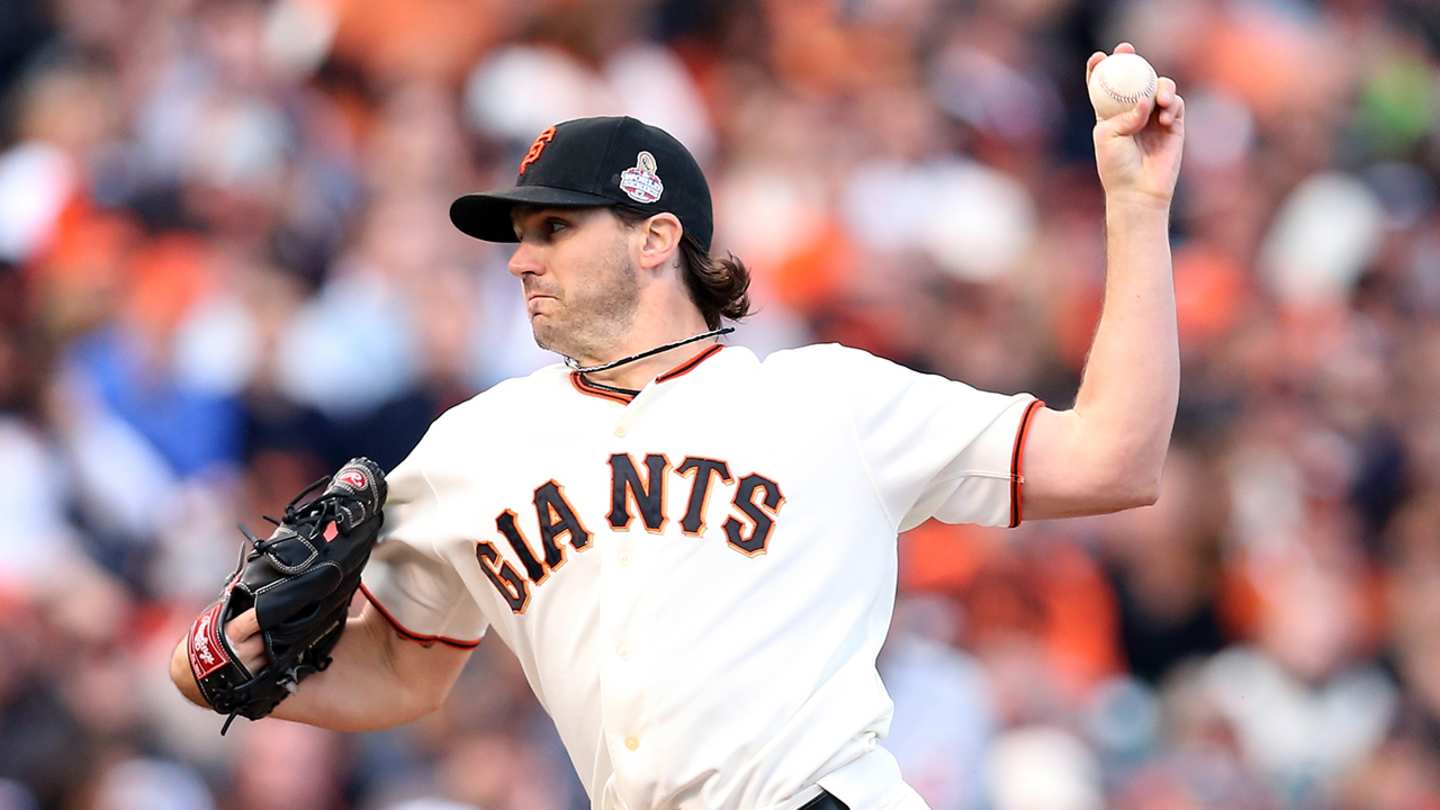 Barry Zito Opens up on about relationship with Barry Bonds - Sports ...