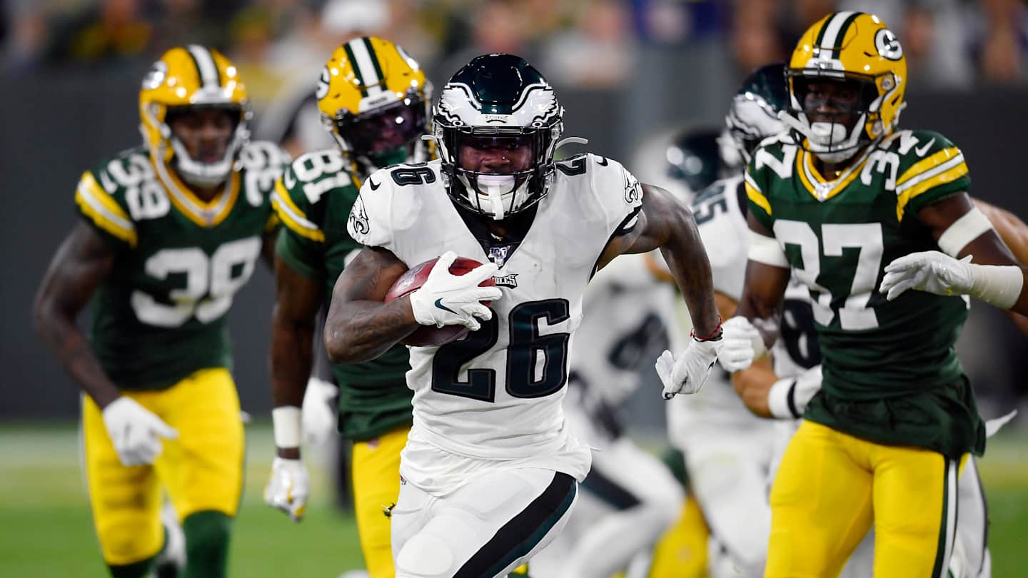 NFL Thursday Night Football: Will Amazon deal continue? - Sports ...