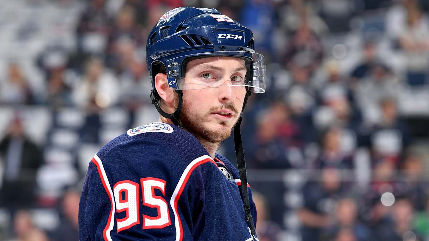 Matt Duchene: Why Nashville Predators were always the perfect fit ...