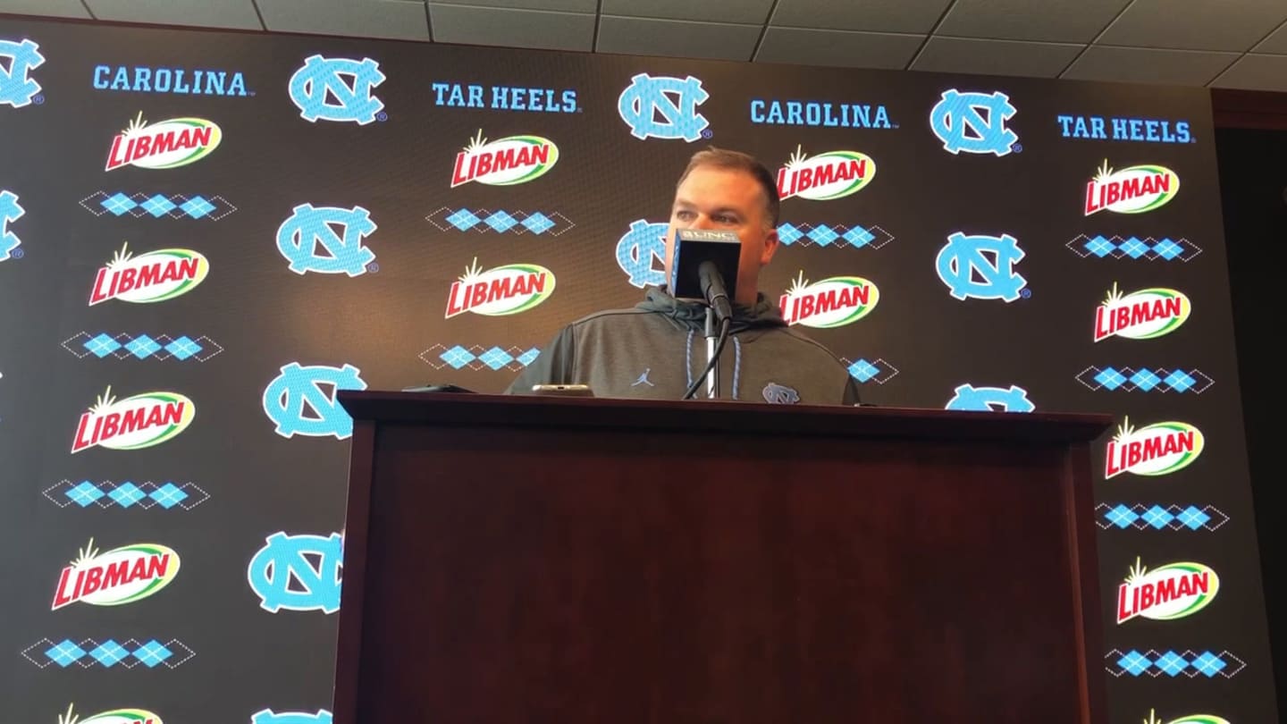 Jay Bateman explains how defense slowed Clemson, previews Georgia Tech ...