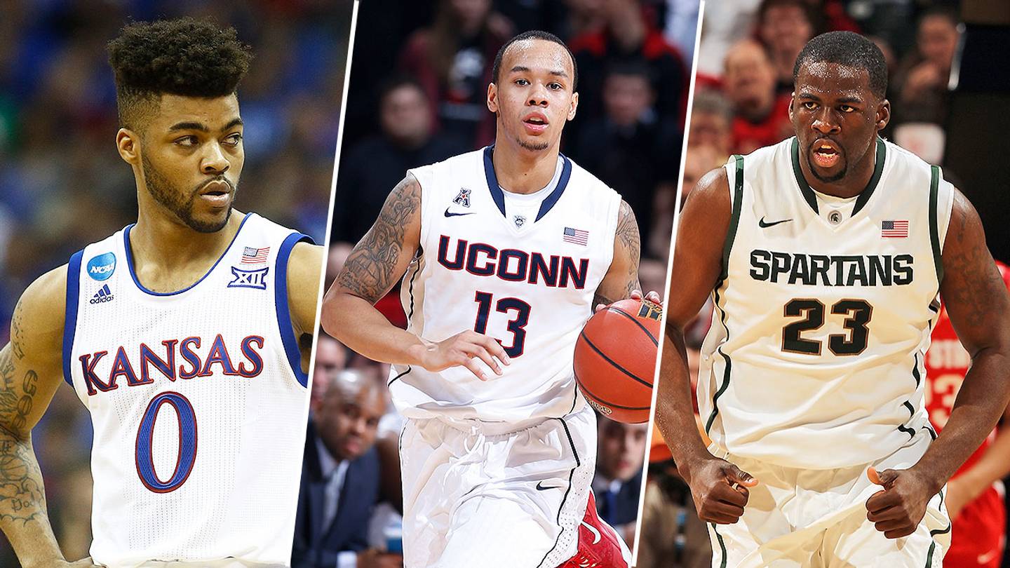 College basketball's best players of the decade: Third team - Sports ...