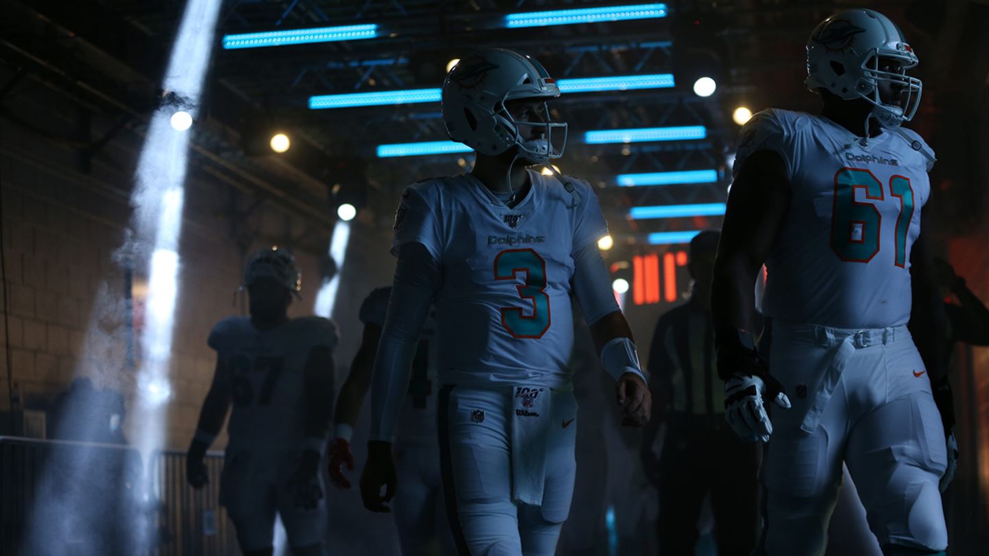 Historically bad Dolphins and the trouble with tanking - Sports Illustrated