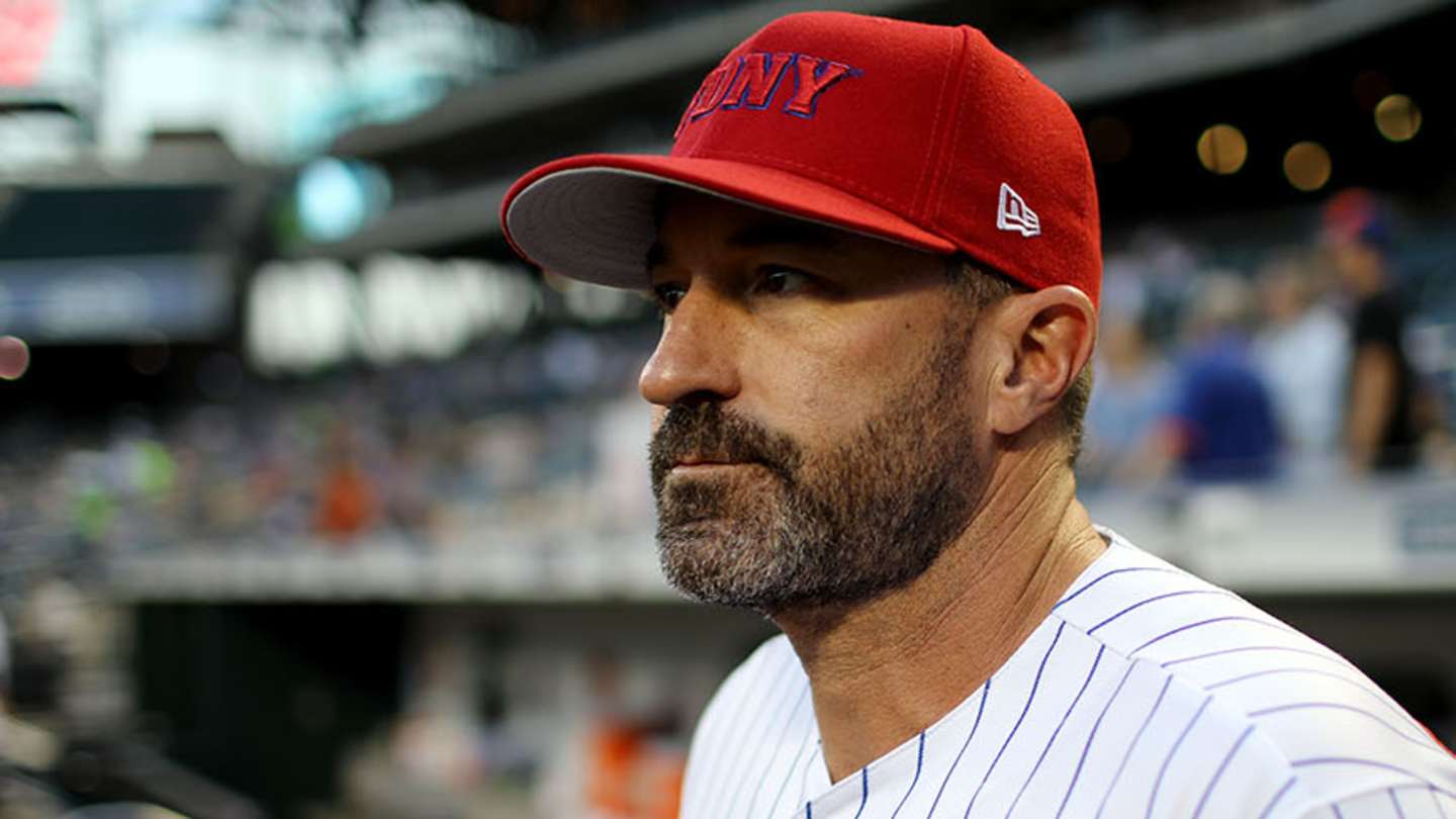Mets fire Mickey Callaway after two seasons as manager - Sports Illustrated