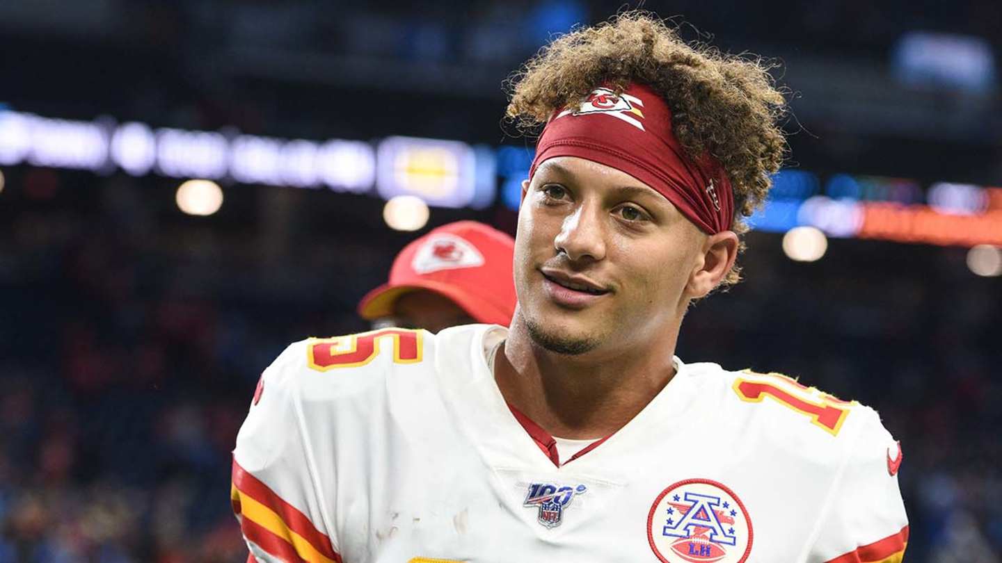 Colts vs Chiefs live stream: Watch online, TV channel, time - Sports ...