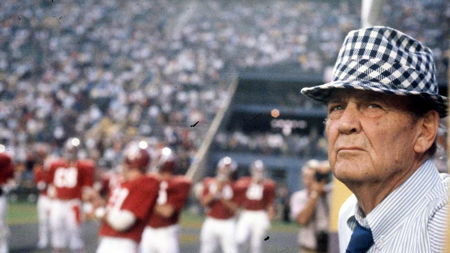 Alabama-Crimson-Tide-Roll-Call-June-20-2020-athletics-football - Sports ...