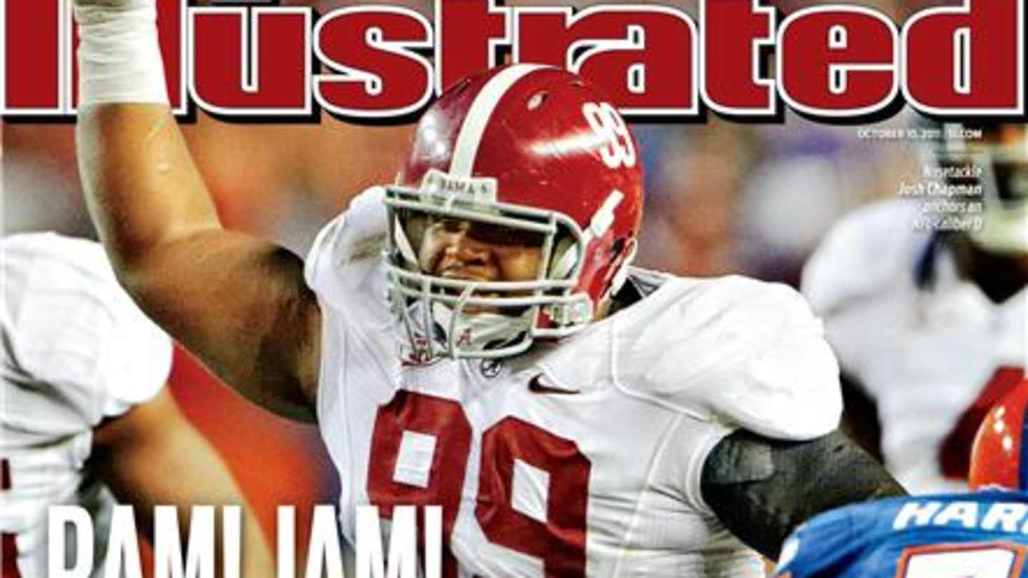 Crimson Tide Roll Call-October 10, 2019-Brodie Croyle-Nick Saban ...