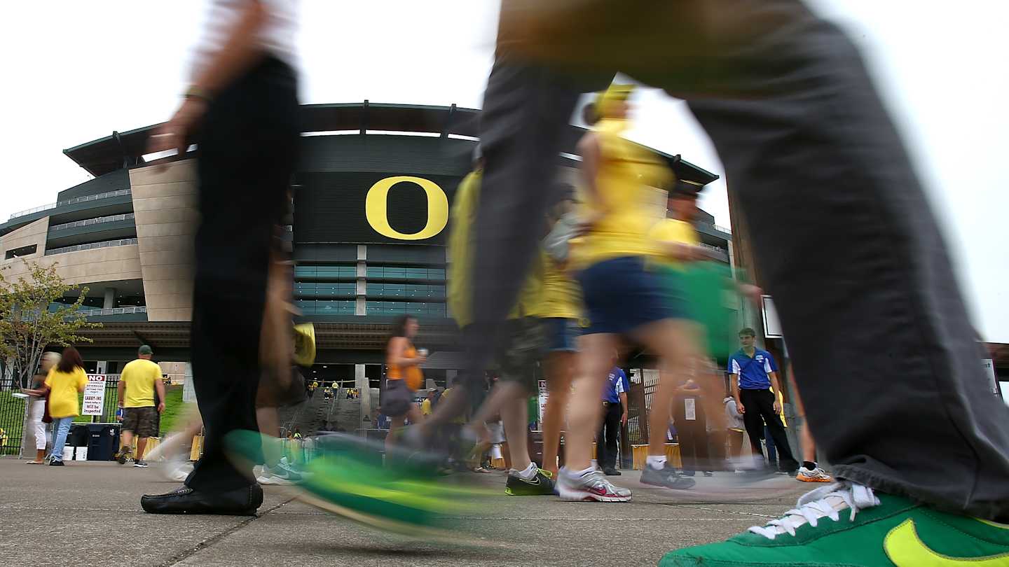 Best Bets and Predictions for Oregon vs. Colorado on Friday - Sports ...