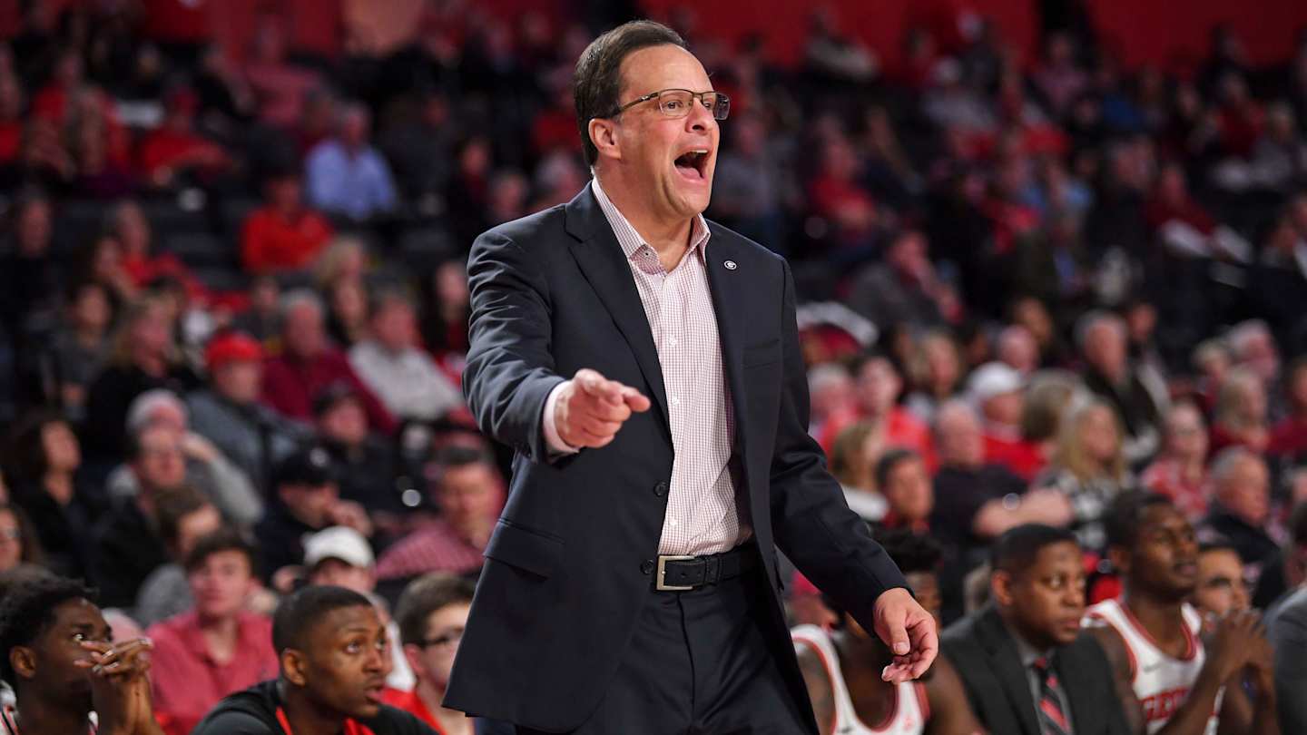 UGA Basketball: Georgia Basketball Inches Closer Towards the Season ...