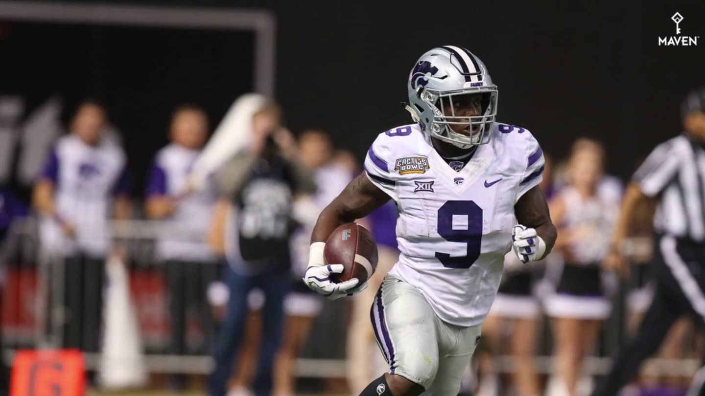 Three Potential Catalysts To Victory: Part II - KState Maven on Sports ...