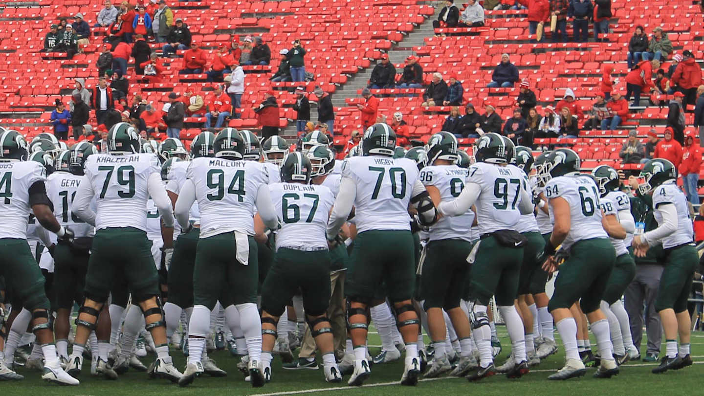 The Good, Bad & Ugly MSU Football: Inside Abysmal Offensive Numbers ...