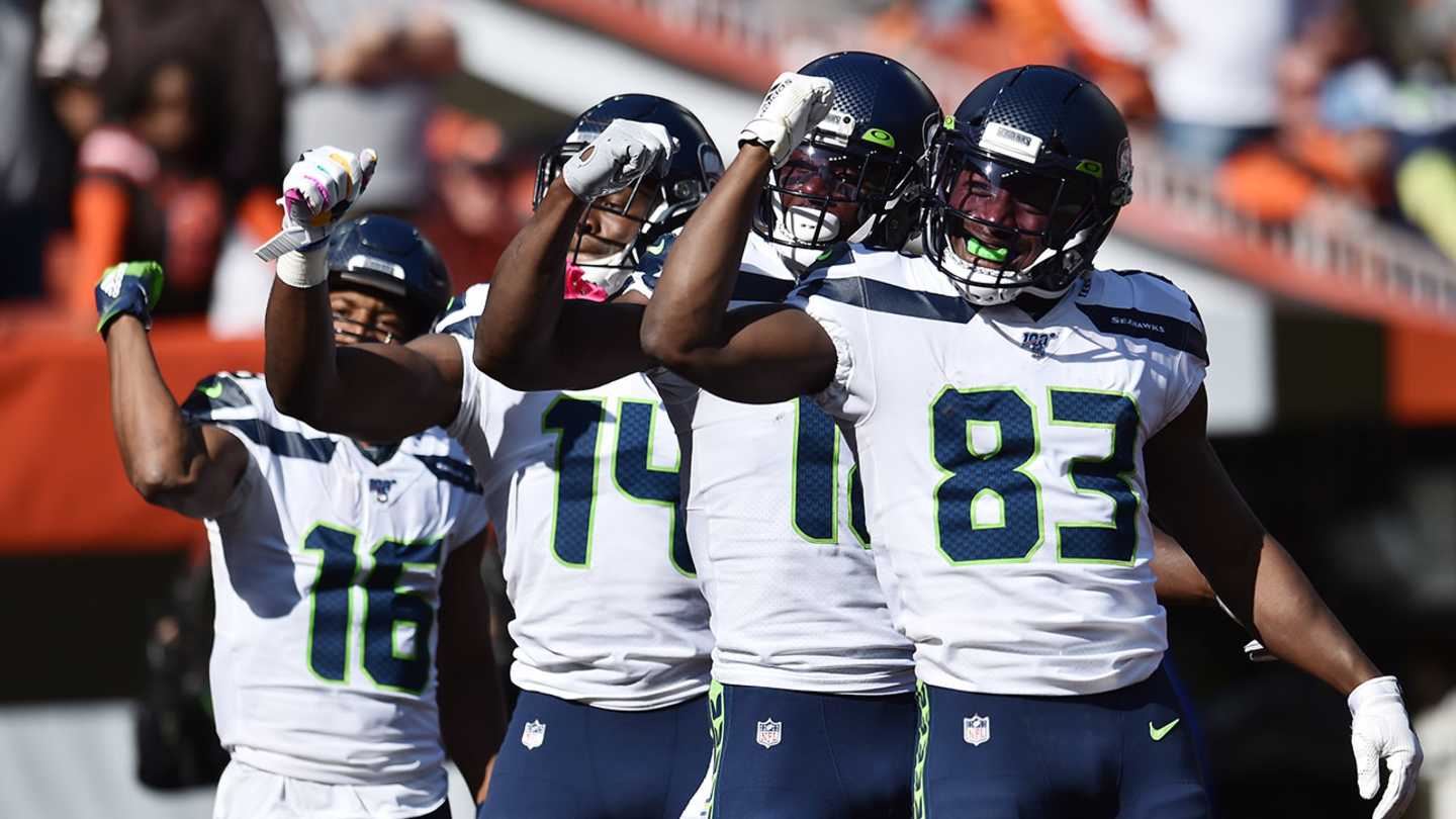 Ravens vs Seahawks live stream: Watch online, TV channel, time - Sports ...