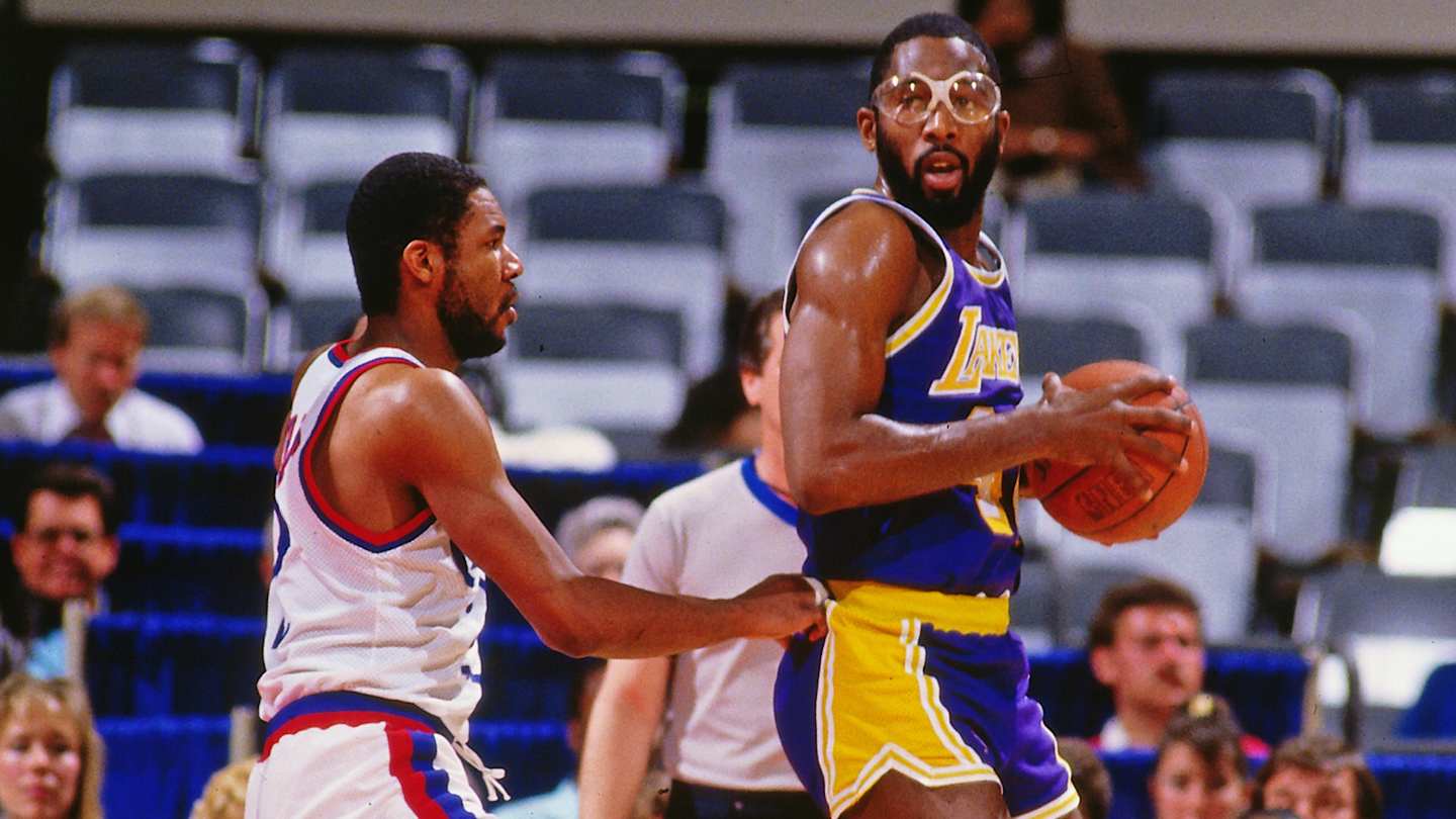 Lakers vs Clippers: NBA's most fascinating non-rivalry - Sports Illustrated