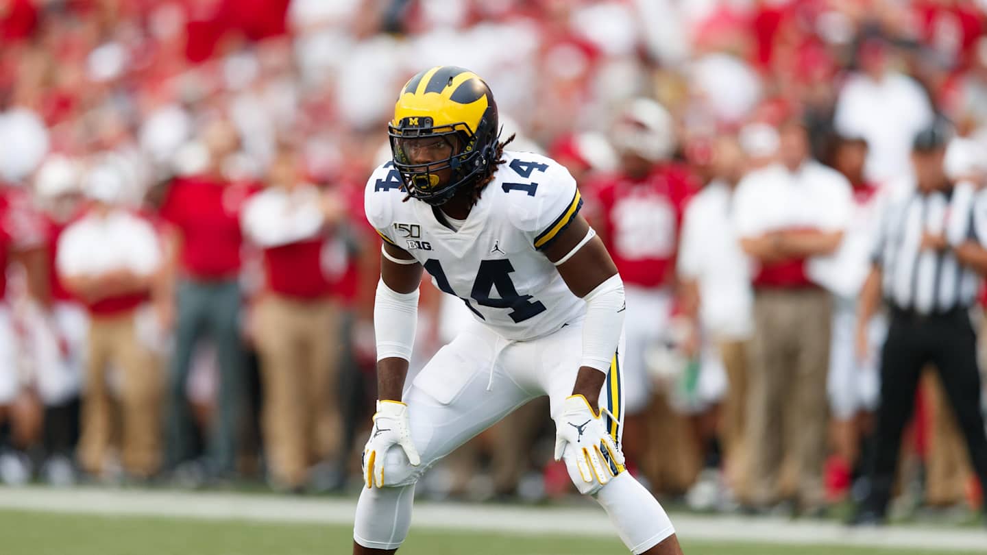 Listen: James Whitley Talks Defensive Coverage Breakdowns At Penn State ...