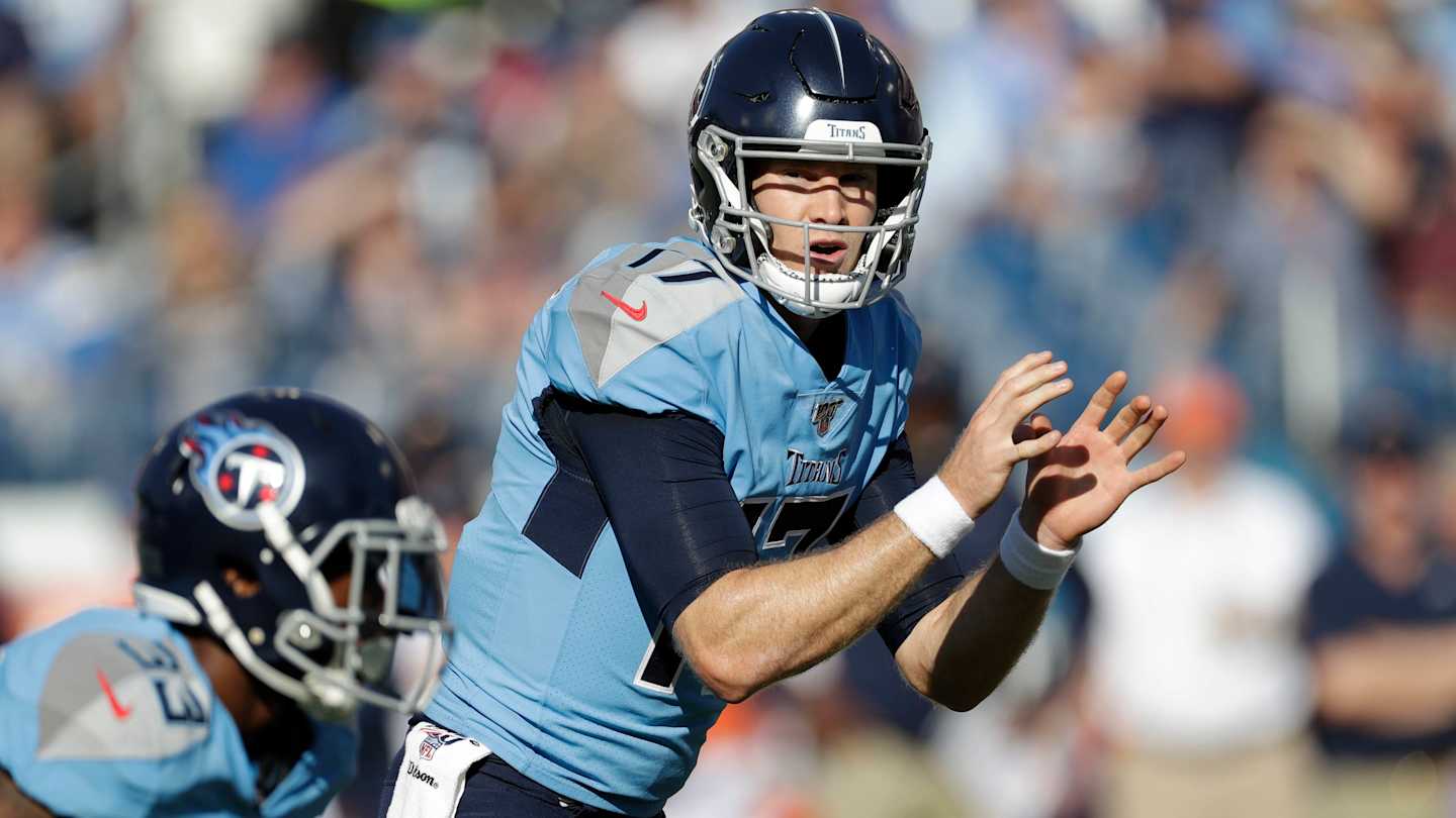 Buccaneers vs Titans live stream: Watch online, TV channel, time ...