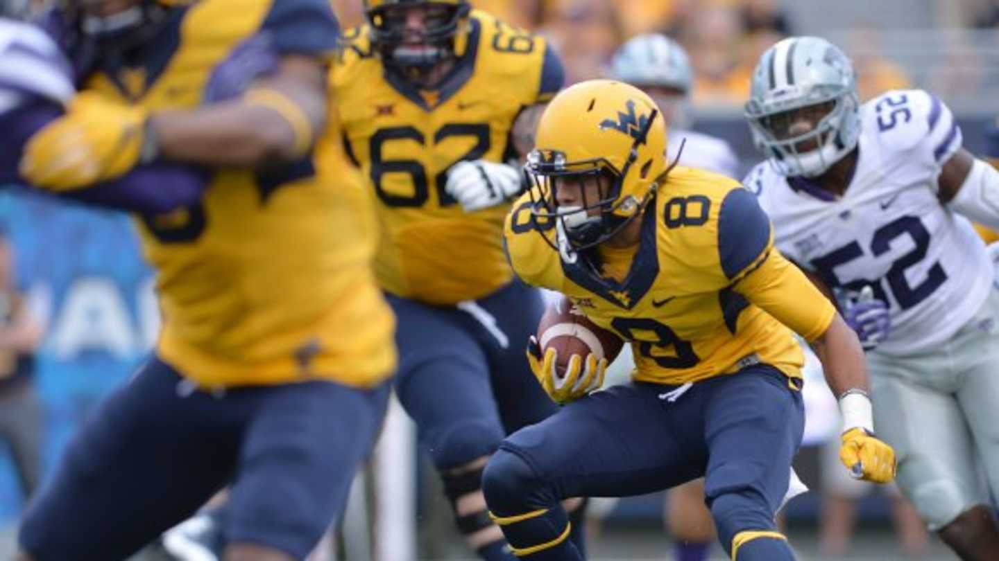 Marcus Simms Reinstated for East Carolina - Sports Illustrated West ...