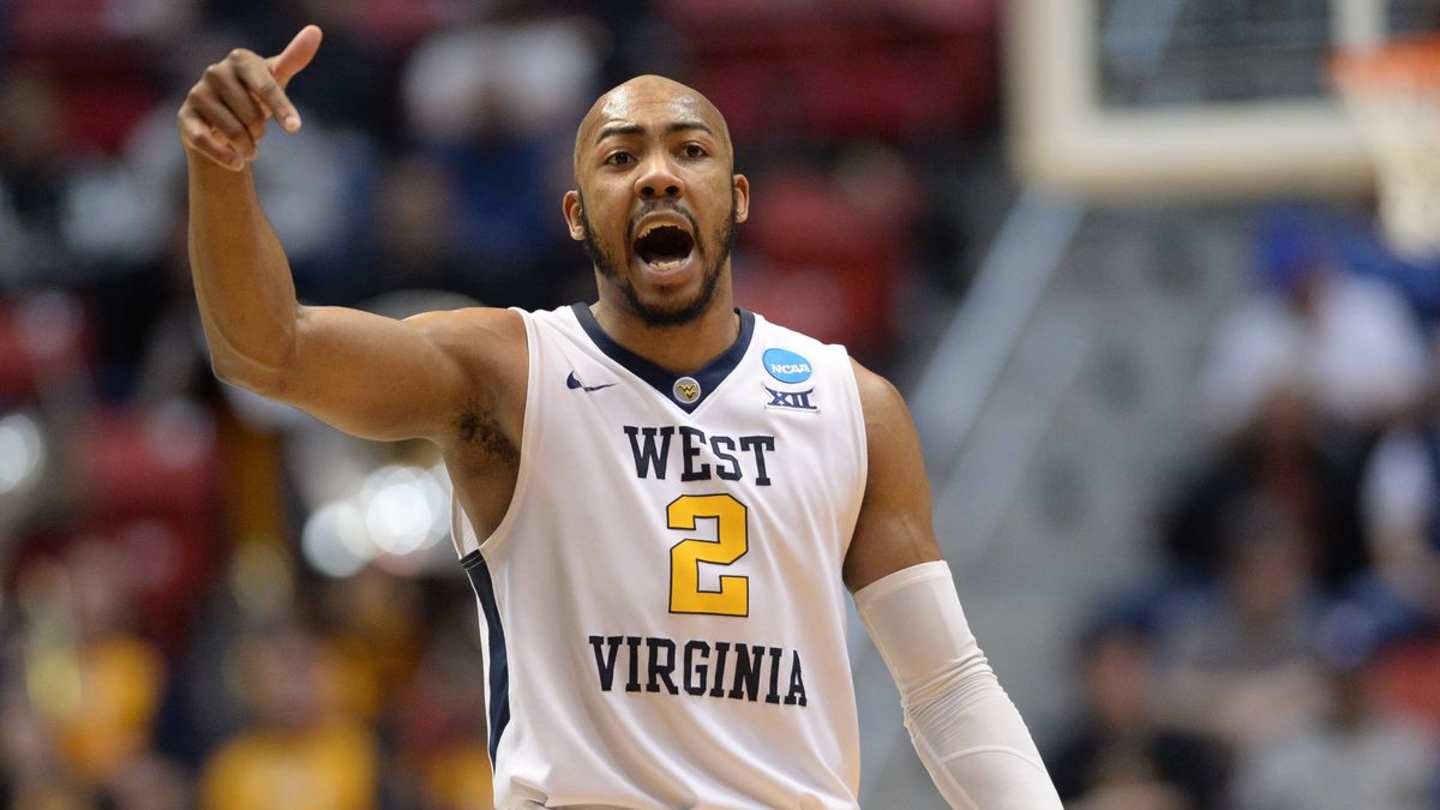 BREAKING: Jevon Carter drafted by the Memphis Grizzlies - Sports ...