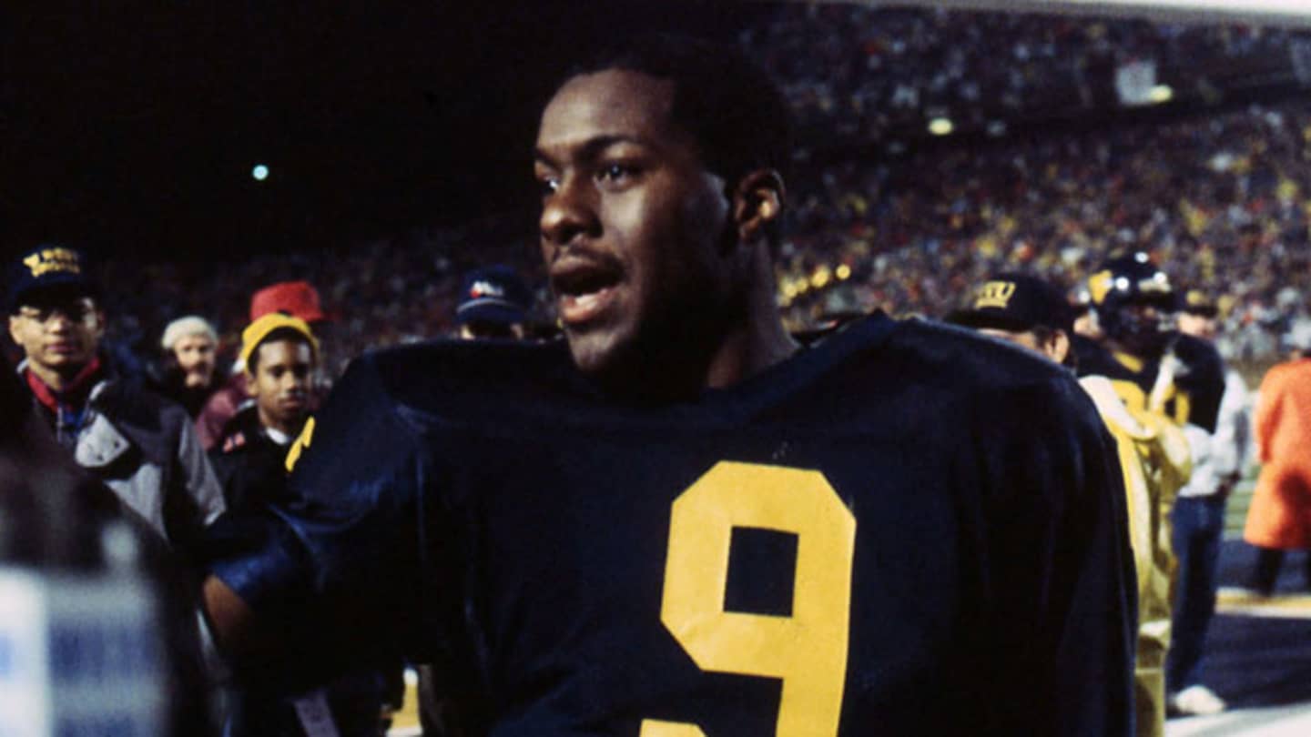 Major Excitement: Playing with Major Harris - Sports Illustrated West ...