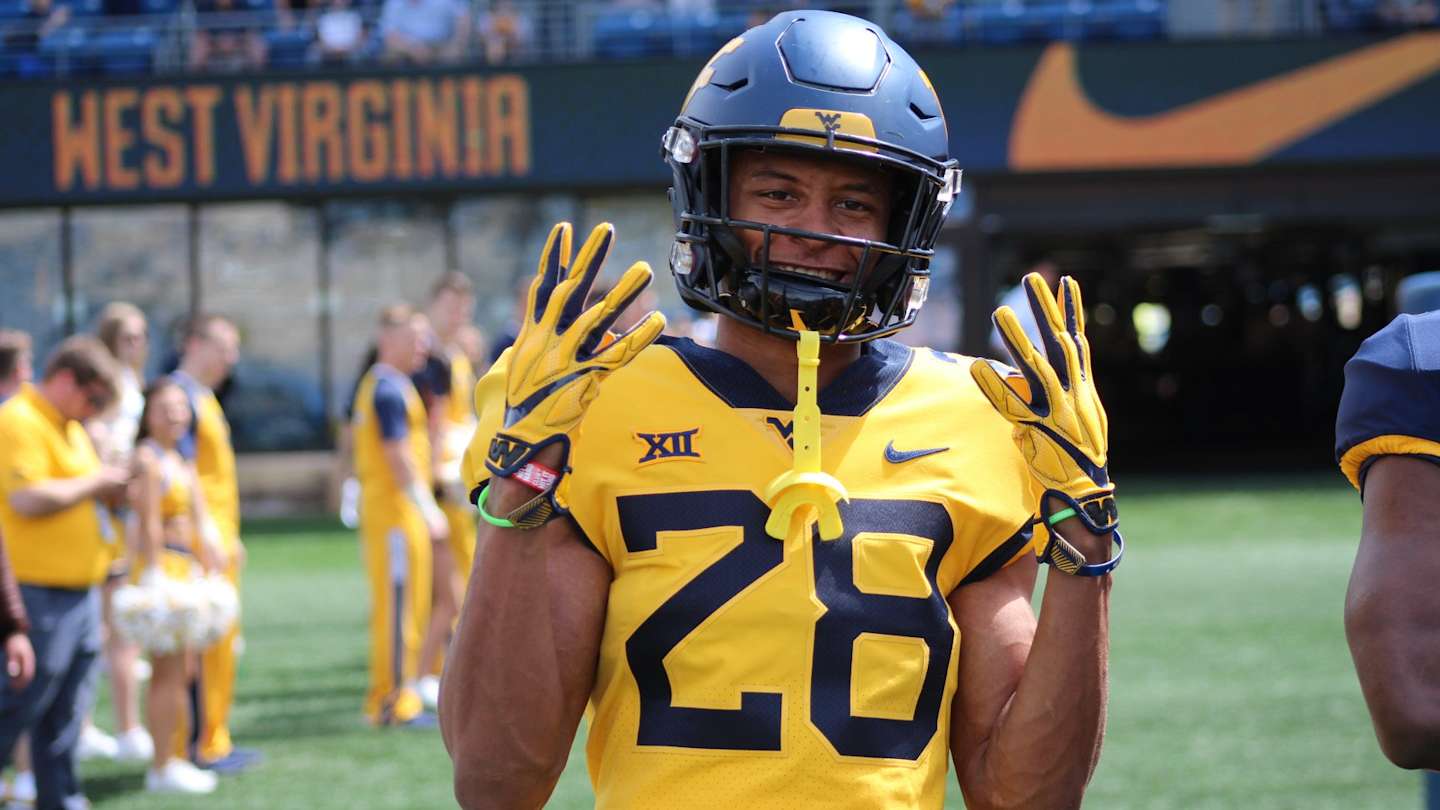 2019 Position Preview: Cornerbacks - Sports Illustrated West Virginia Mountaineers News ...