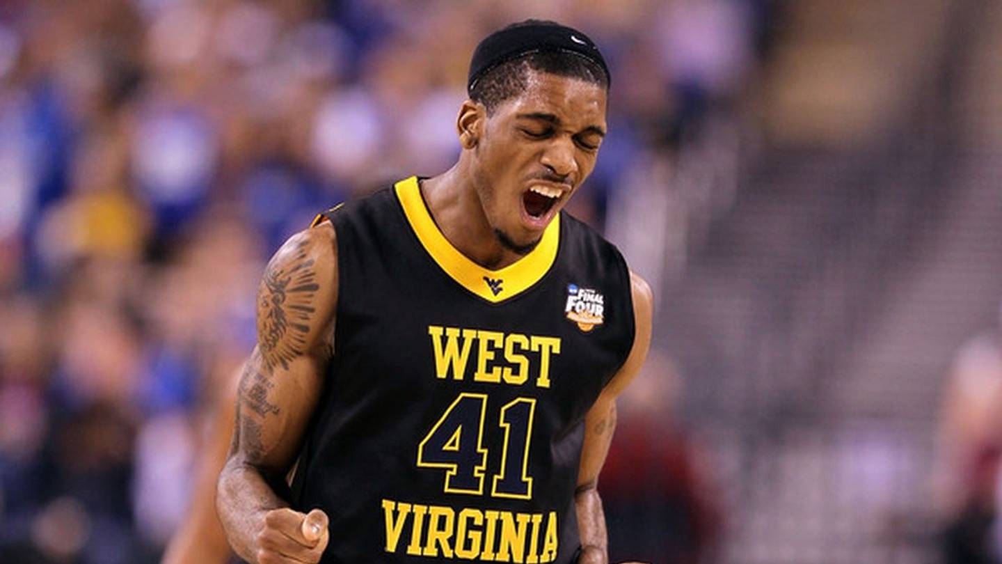 All you need to know about the Best Virginia basketball scrimmages ...