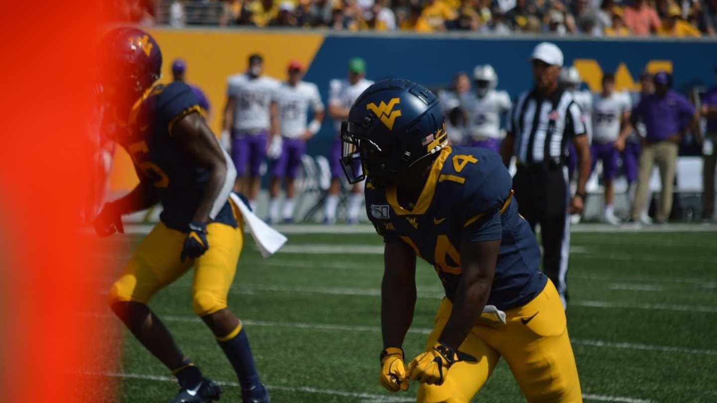 BREAKING: Tevin Bush to Enter Transfer Portal - Sports Illustrated West ...