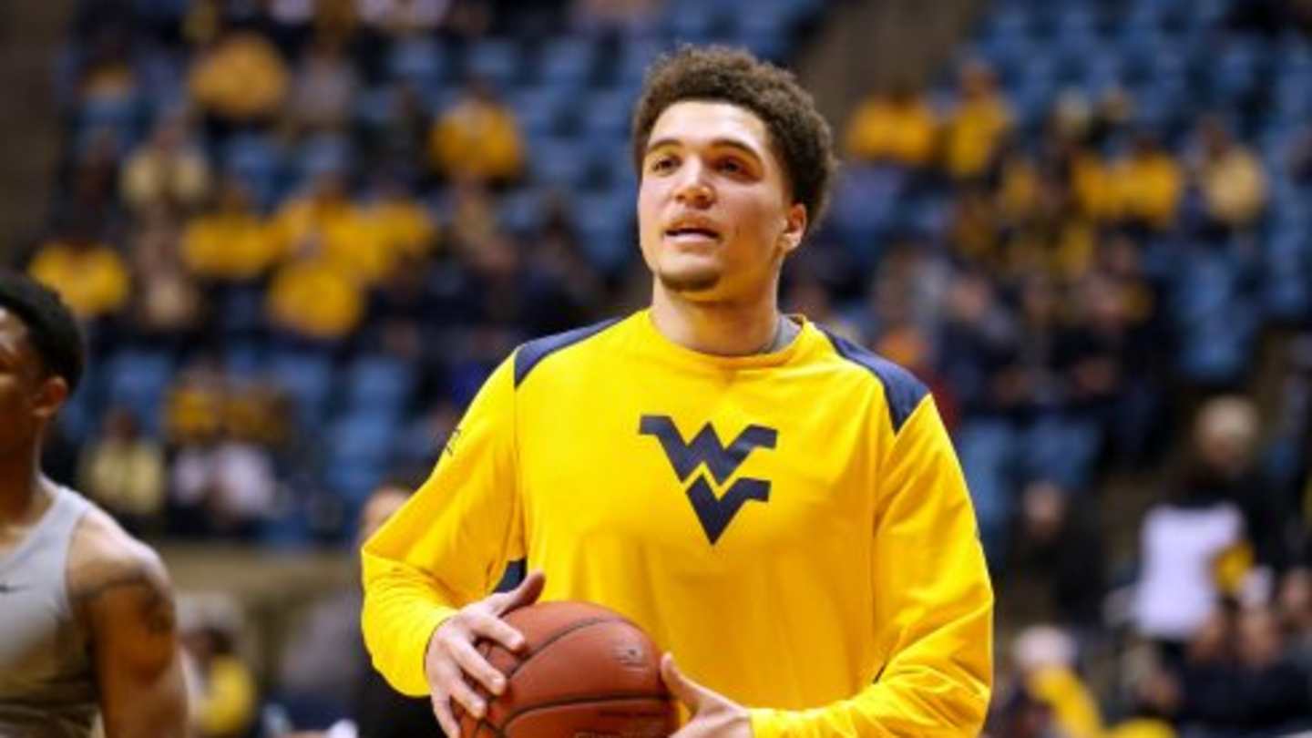 Teddy Allen Granted Release from WVU - Sports Illustrated West Virginia ...