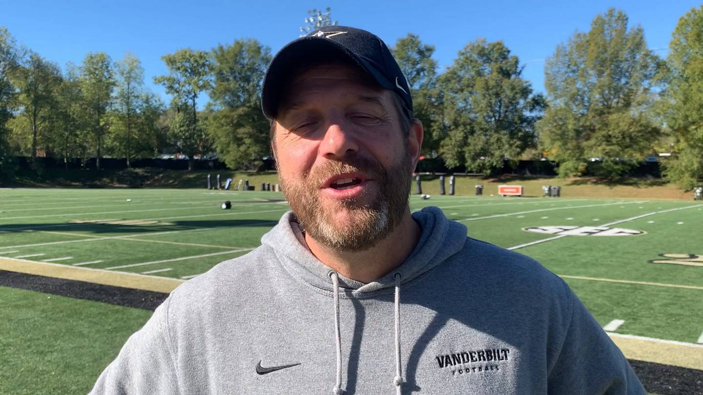 Video: Gdowski On Offensive Line Play - Sports Illustrated Vanderbilt ...