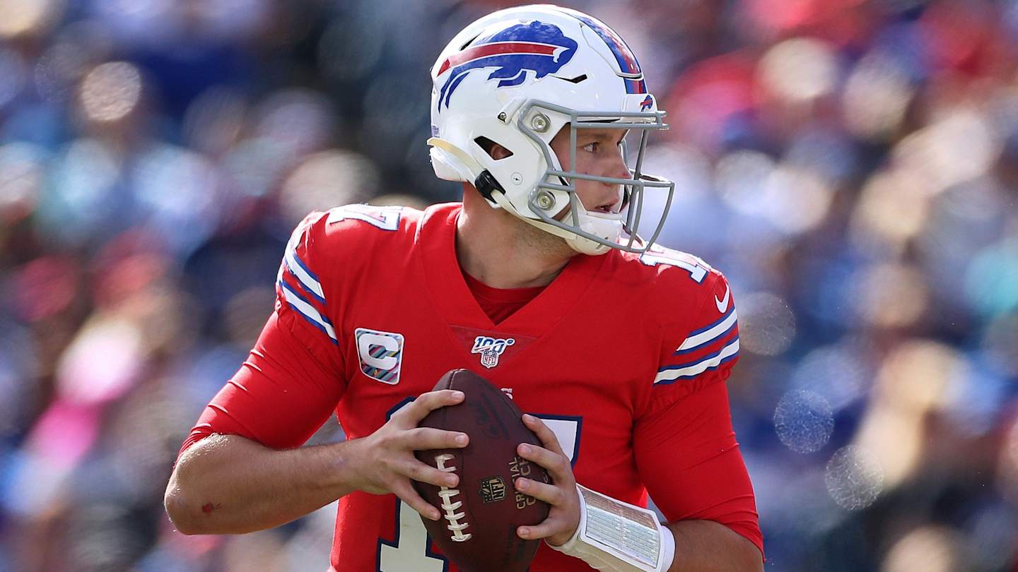 Eagles vs Bills live stream: Watch online, TV channel, time - Sports ...