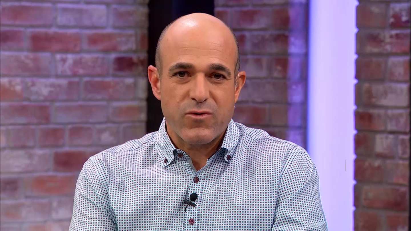 Jayce Tingler Will Be The Manager Of The Padres Next Season - Sports ...